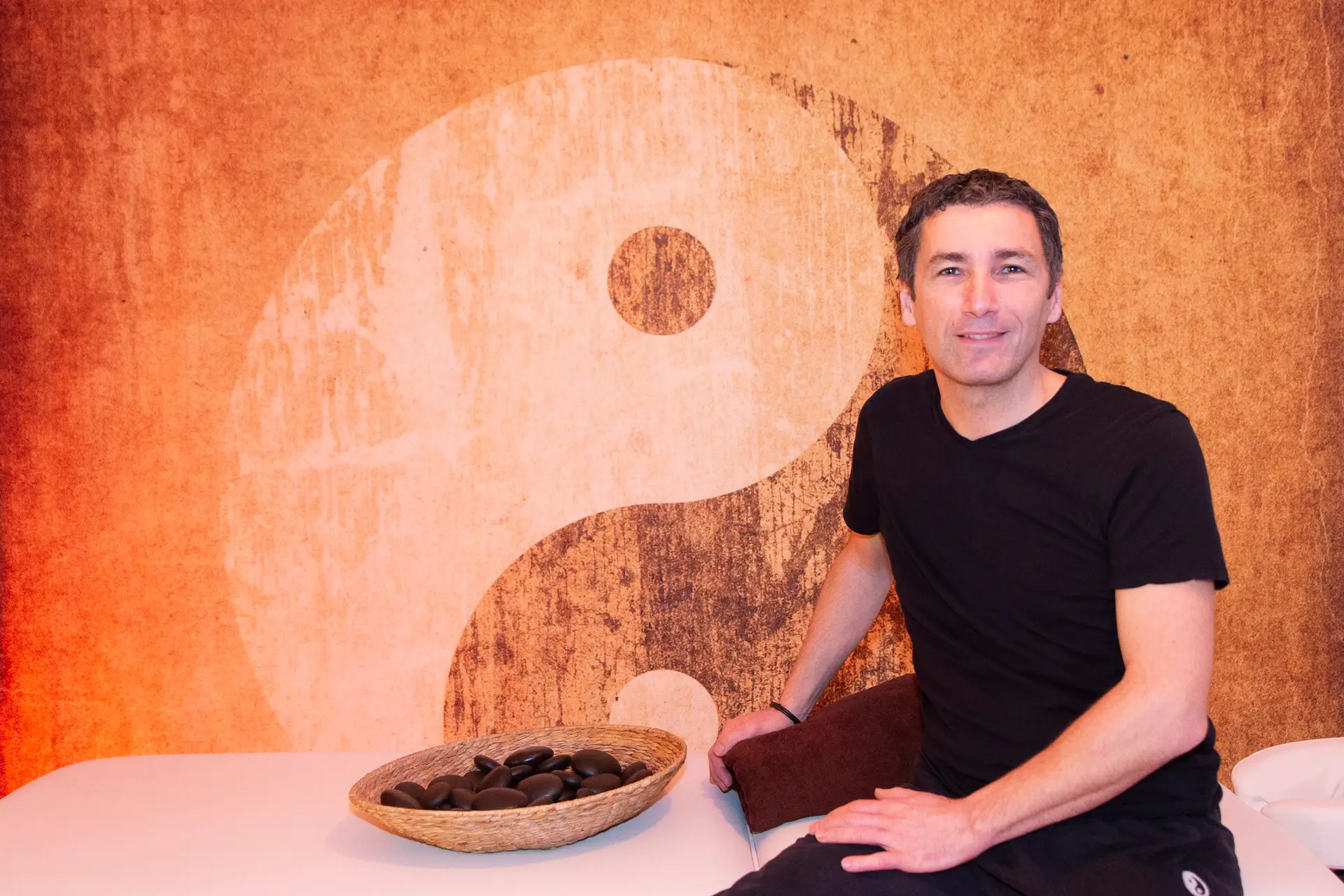 RelaxSens - Emmanuel LAUGER - Cognac - France massage®