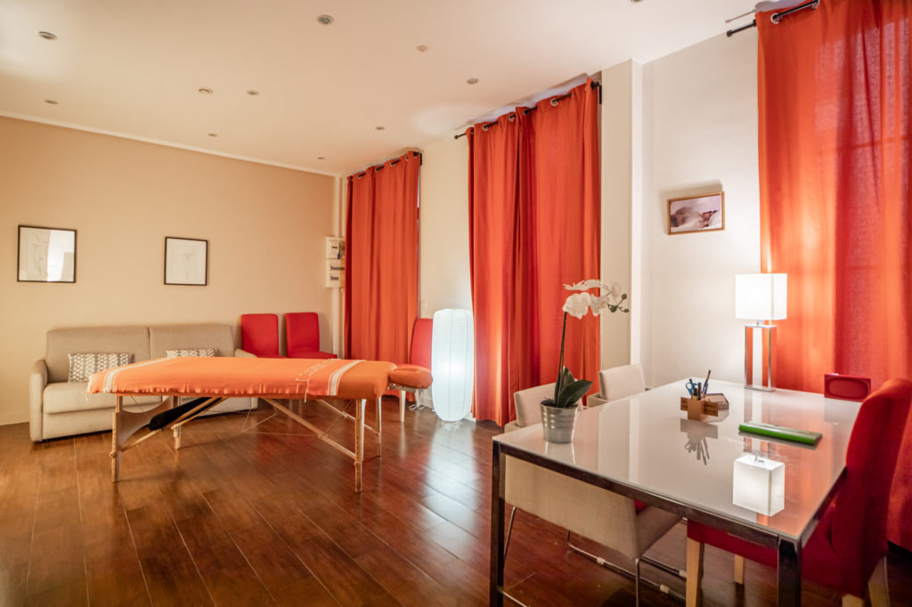 France Massage | Paris | Tous les masseur·se·s et salons de massage