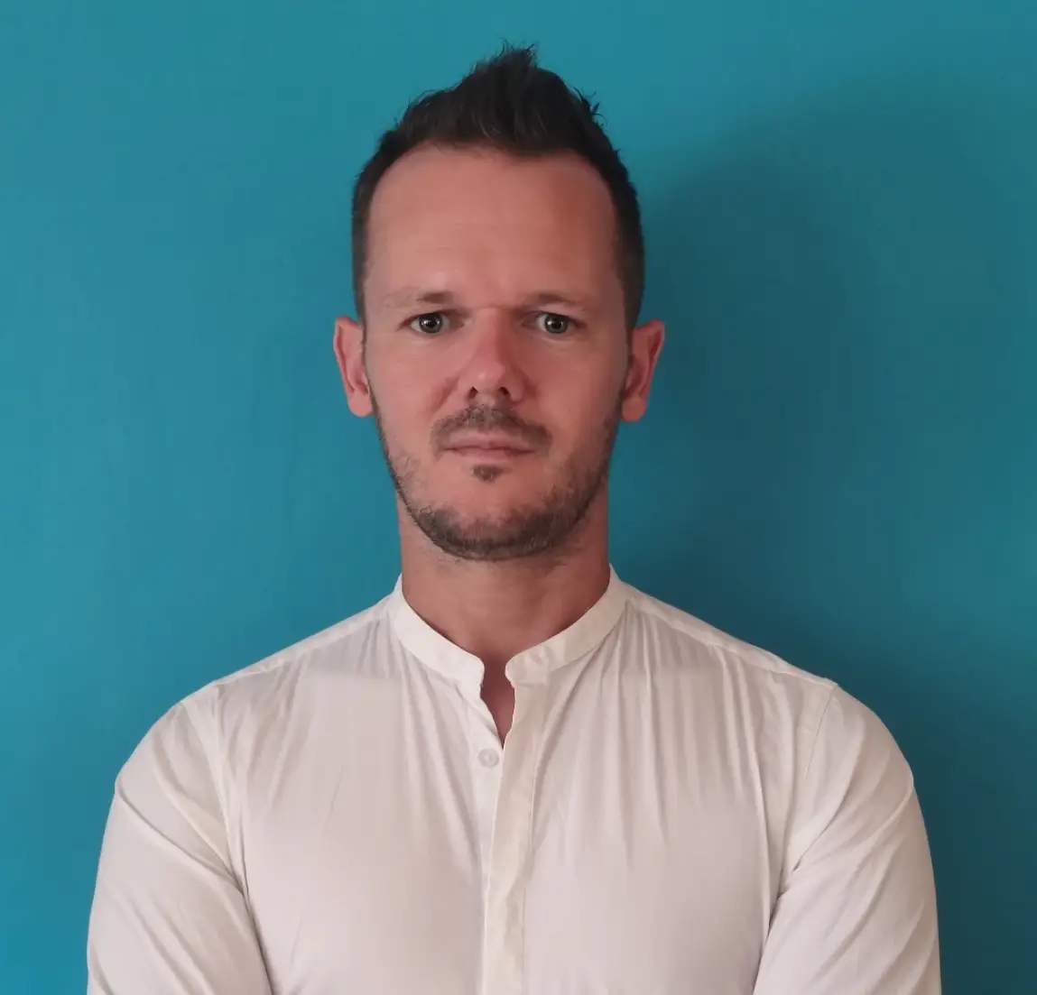 Thomas MONTOIR - Nice - France massage®