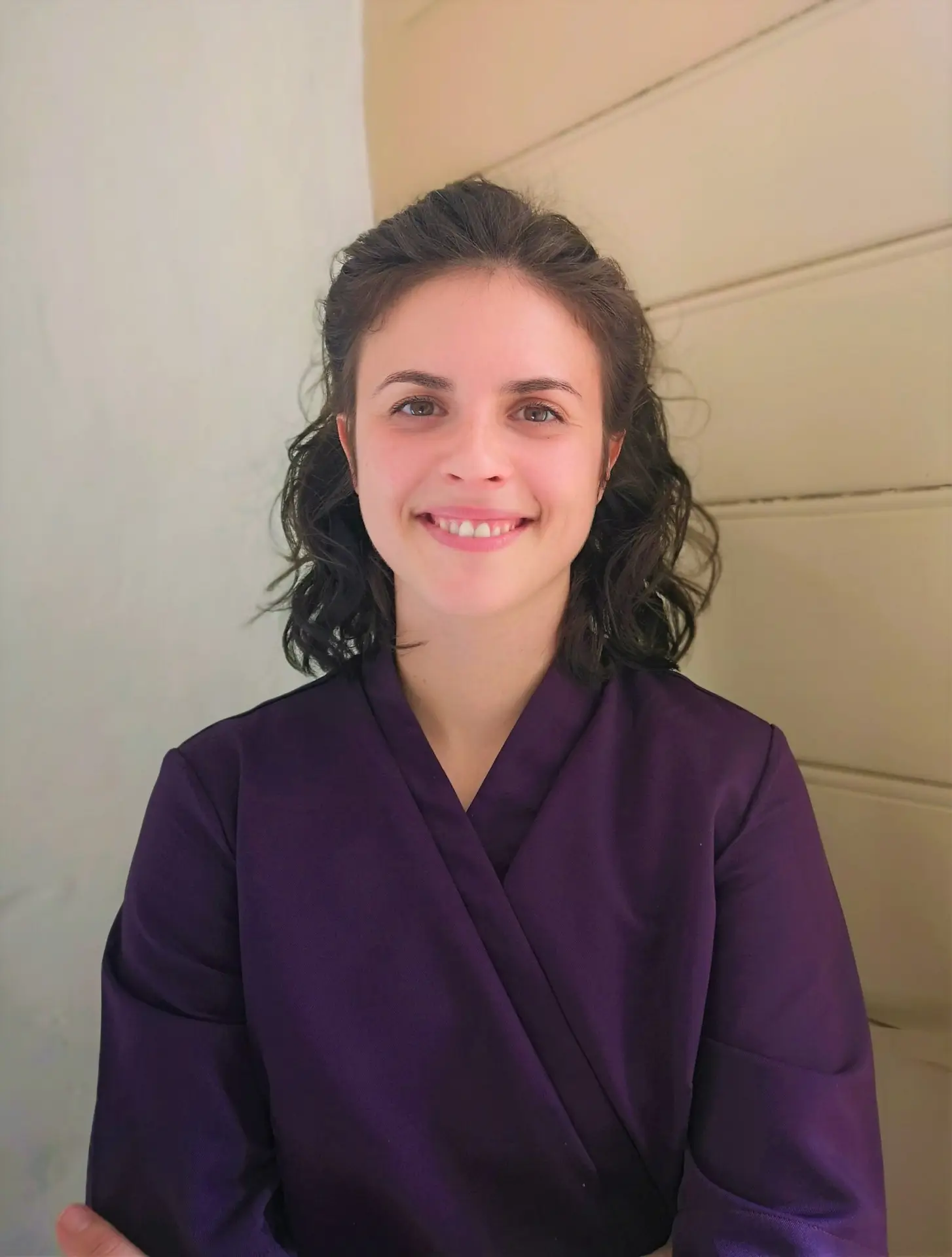 Moca Massage - Camille Thomas - Plan d'Orgon - France massage®