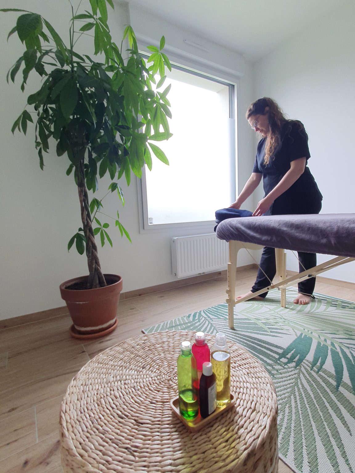 Accueil | France massage®