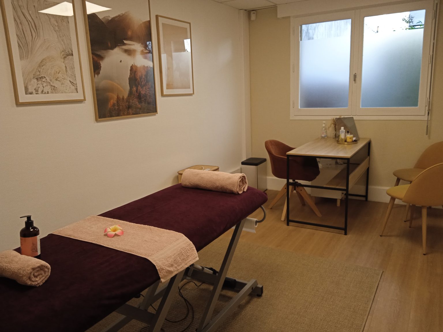 France Massage | Paris | Tous les masseur·se·s et salons de massage