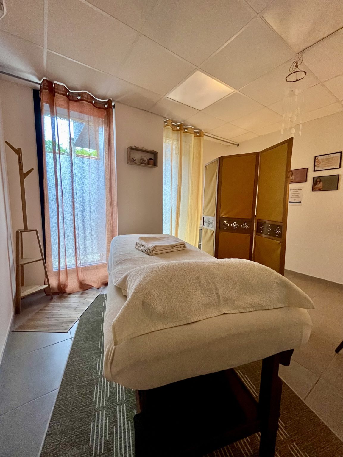 France Massage | Drôme | Tous les masseur·se·s et salons de massage