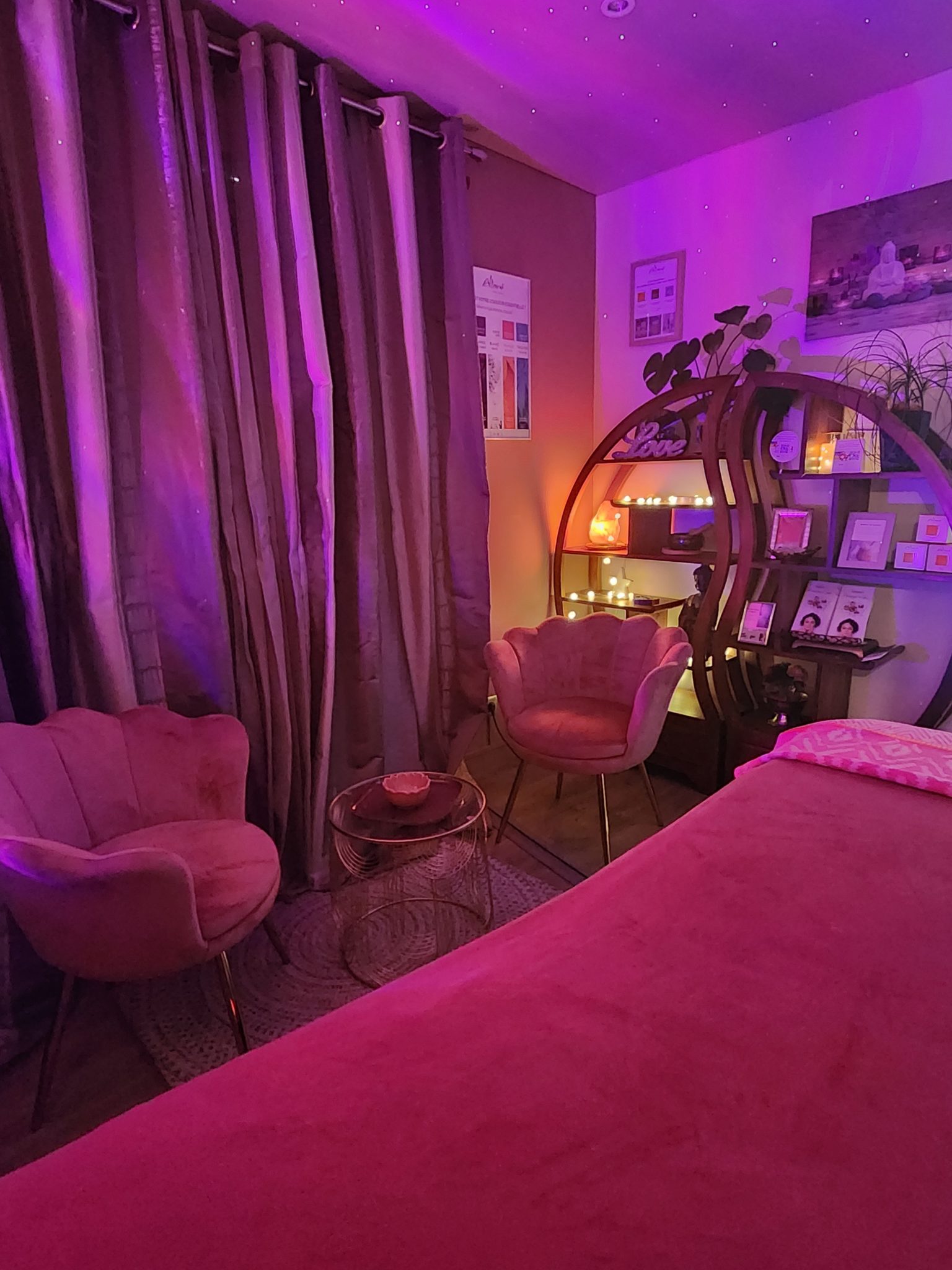 France Massage | Occitanie | Tous les masseur·se·s et salons de massage