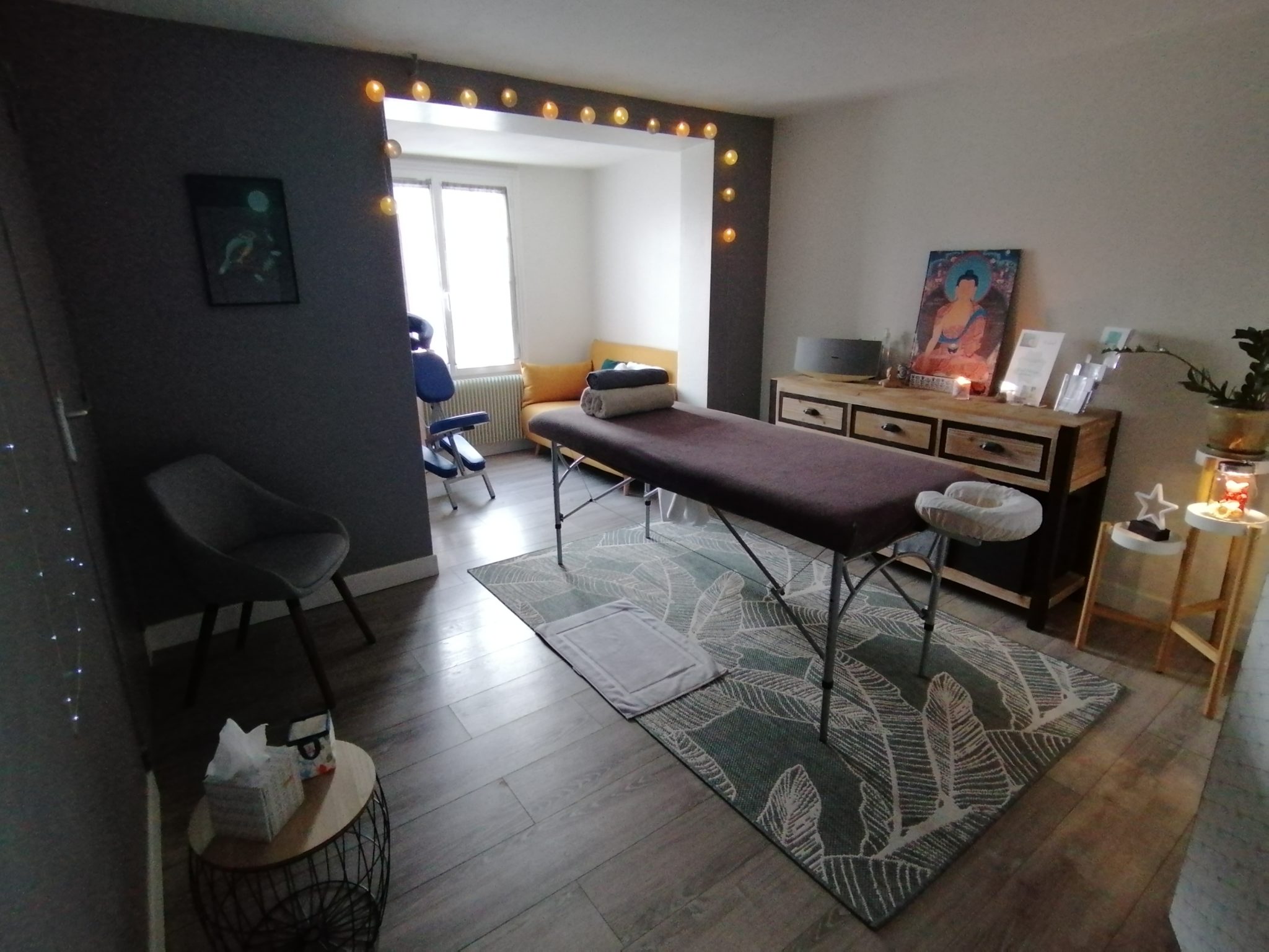 France Massage | Nouvelle-Aquitaine | Tous les masseur·se·s et salons ...