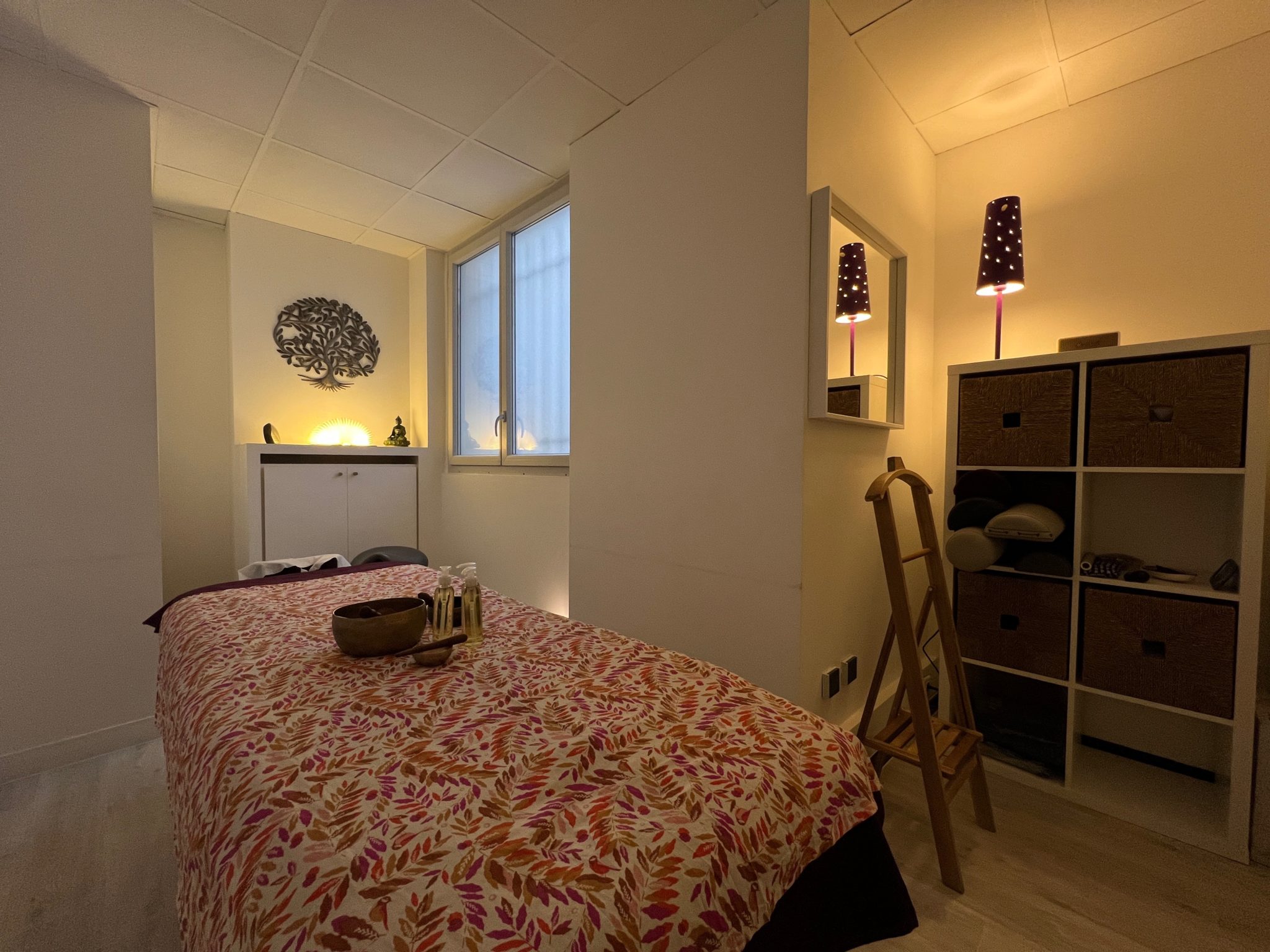 France Massage | Paris | Tous les masseur·se·s et salons de massage