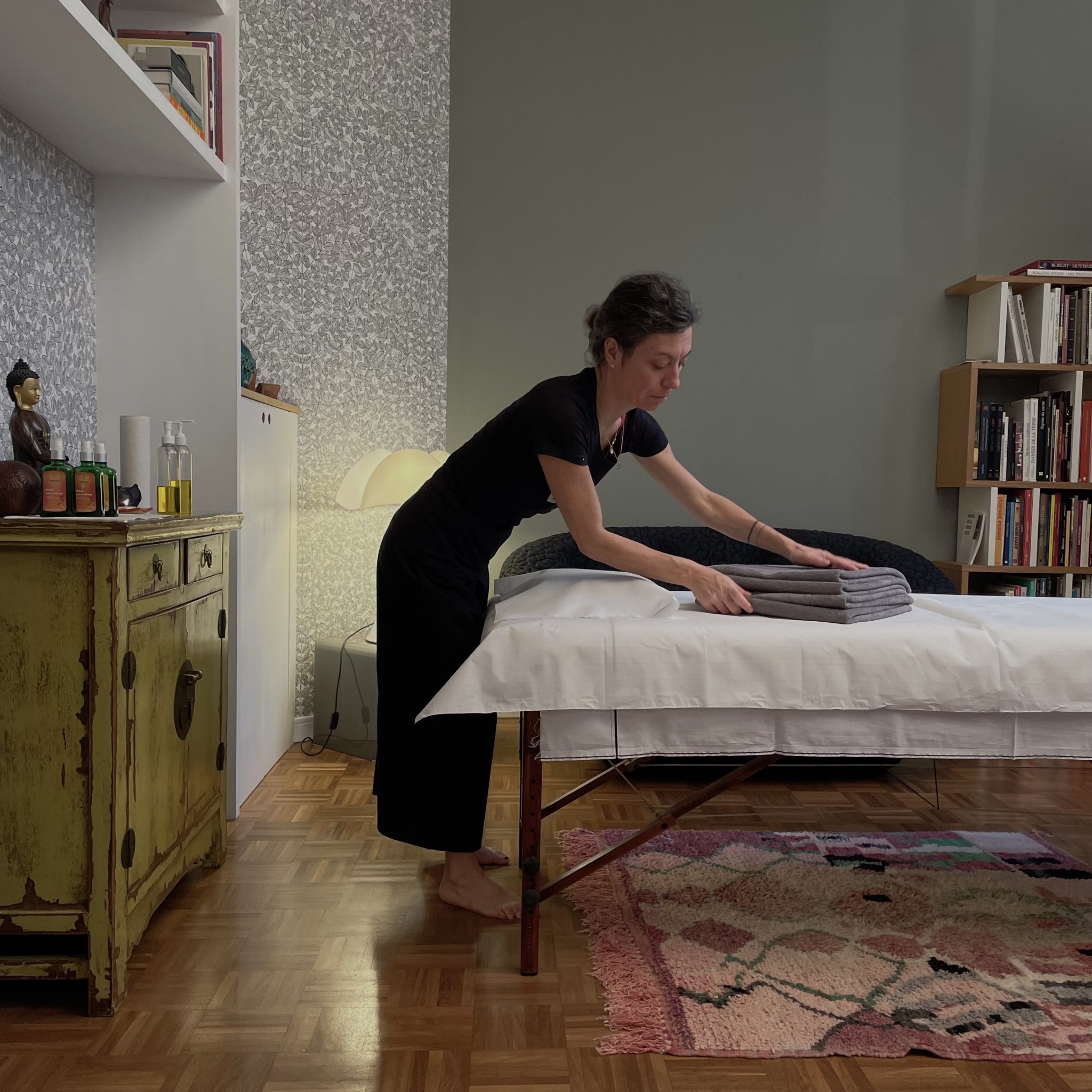 France Massage | Paris | Tous les masseur·se·s et salons de massage