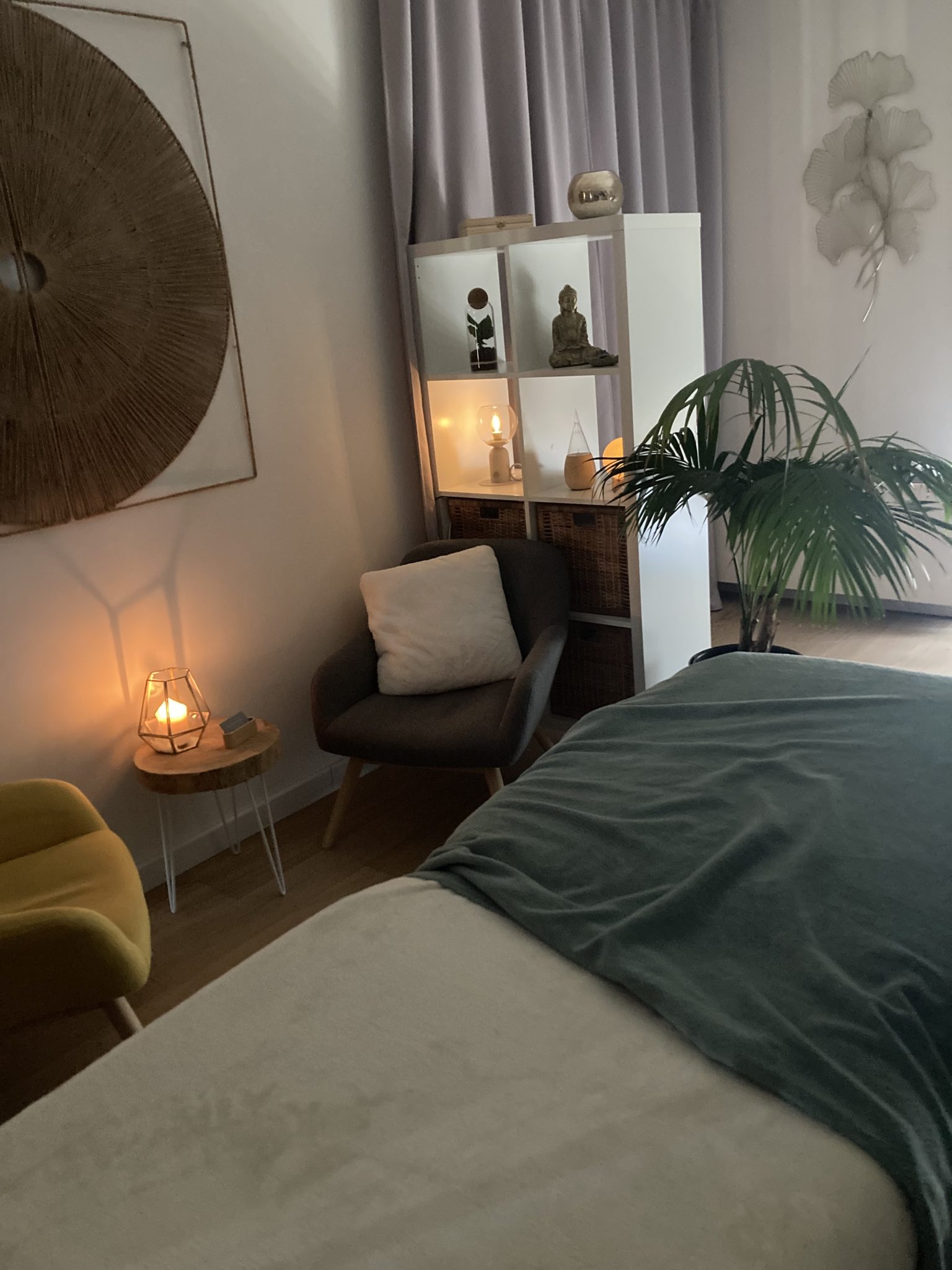 France Massage | Yvelines | Tous les masseur·se·s et salons de massage