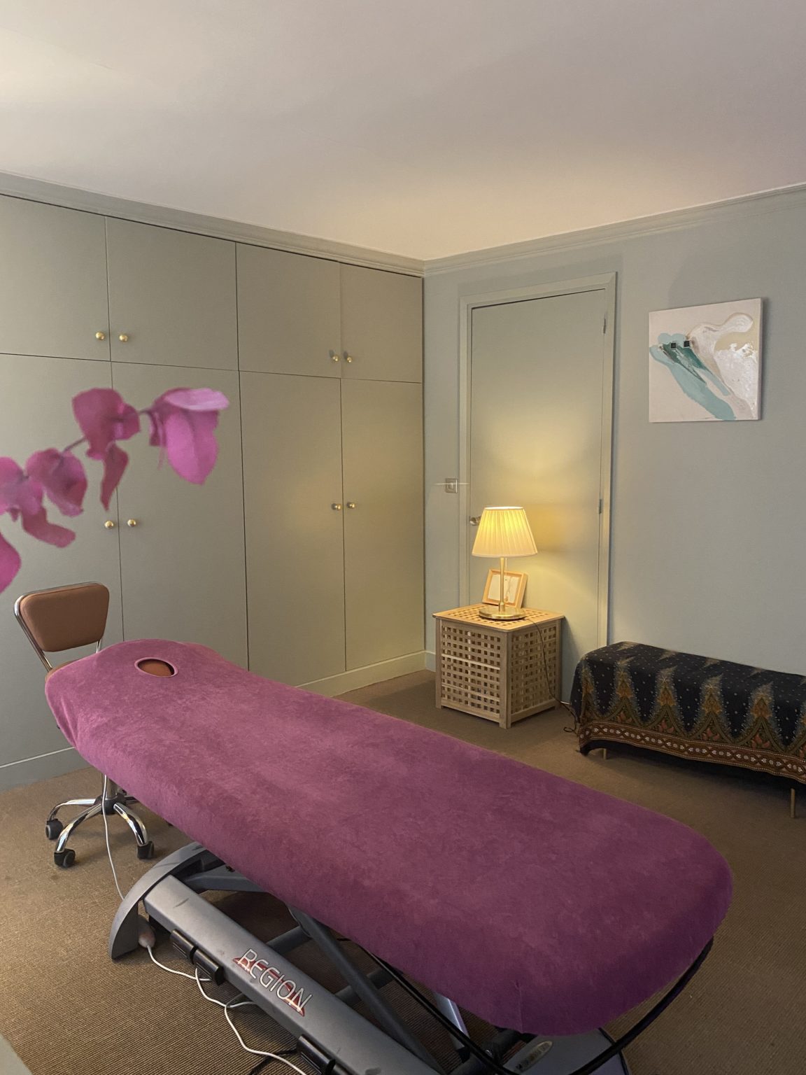 France Massage | Ile-de-France | Tous les masseur·se·s et salons de massage