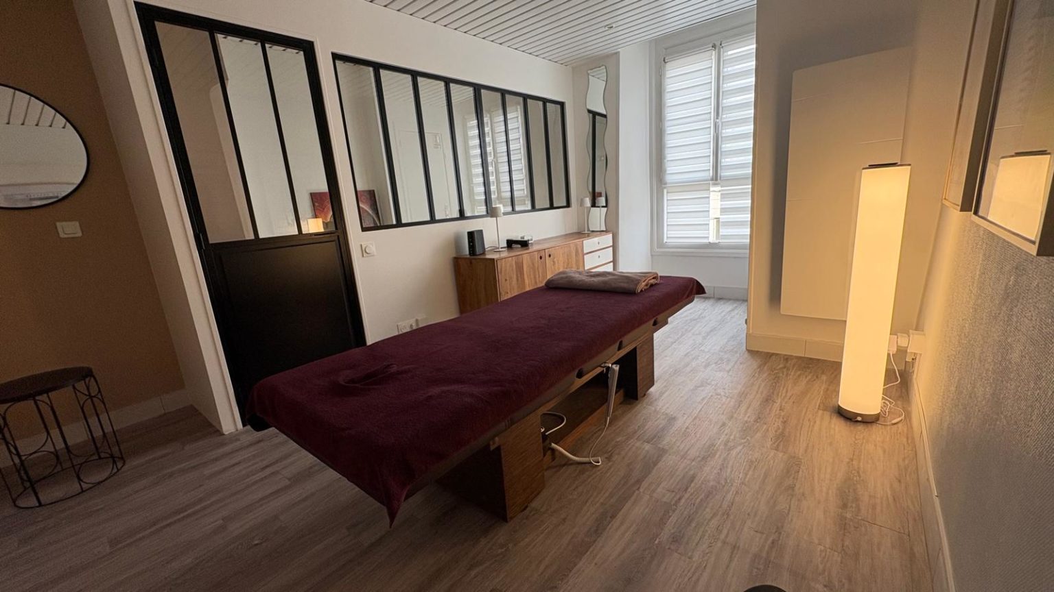 Accueil | France massage®