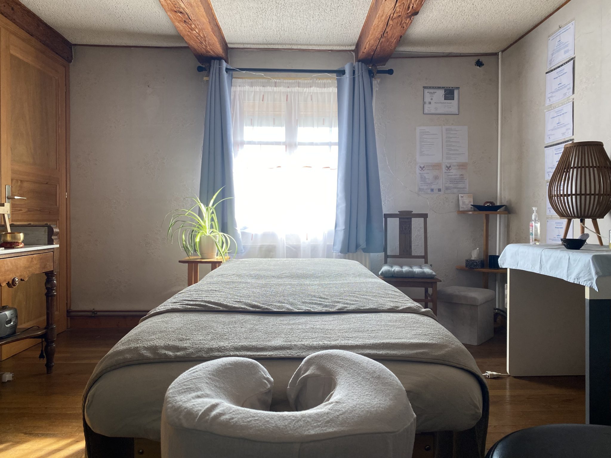 Accueil | France massage®
